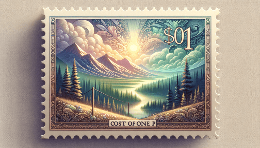 Cost Of One Stamp - Buy Discount Stamps